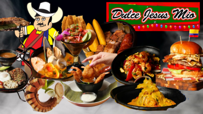 Dulce Jesus Mio Ocala