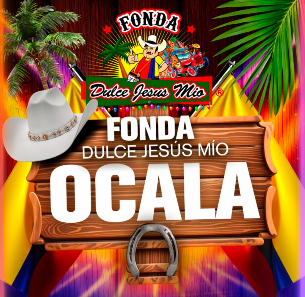 Dulce Jesus Mio Ocala