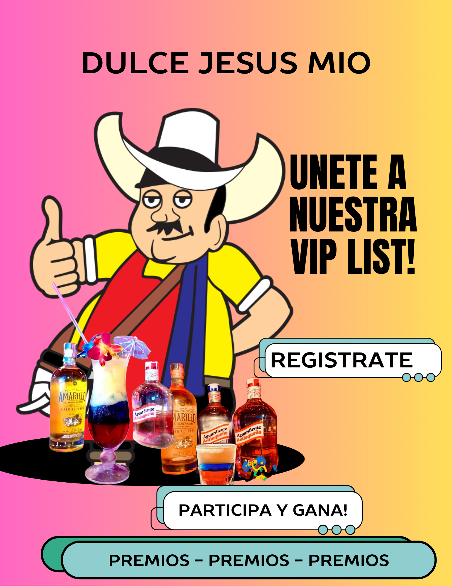 Dulce Jesus Mio Ocala